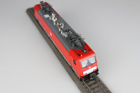 BASF ForwardAM - Photocentric 3D Printing