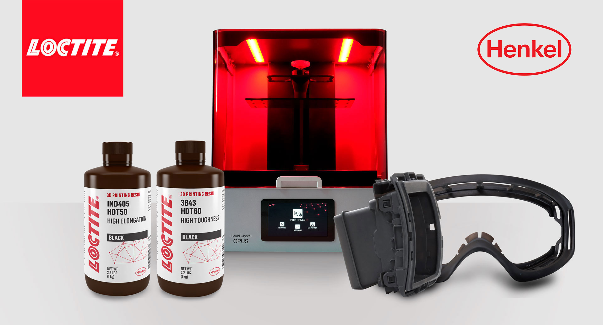 Photocentric rilascia i dettagli della collaborazione con Henkel all ...