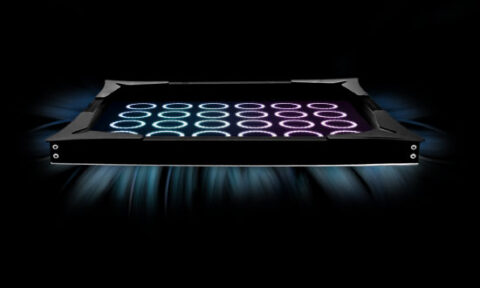 LC Magna - Photocentric , Large 3D Printer, Additive Manufacturing