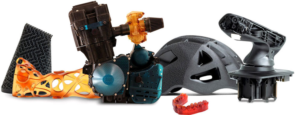 LC Magna - Photocentric , Large 3D Printer, Additive Manufacturing