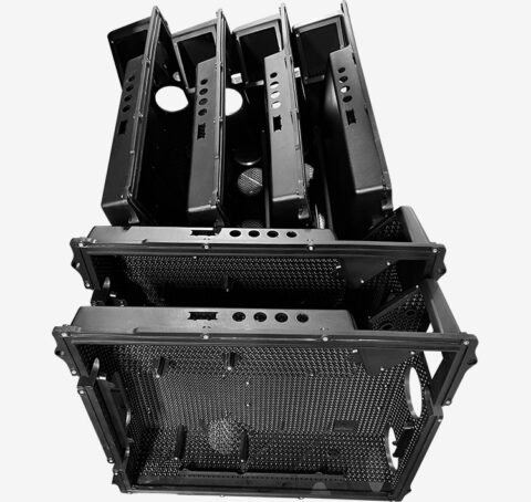 LC Titan - Photocentric Large Format 3D Printing, Resin 3D Printer