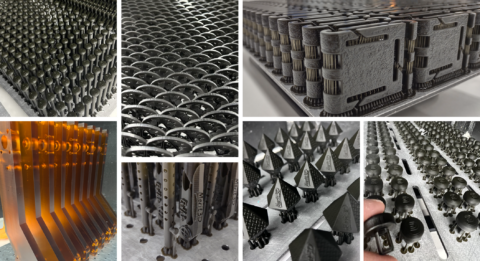 LC Magna - Photocentric , Large 3D Printer, Additive Manufacturing