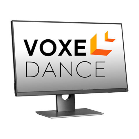 VoxelDance Additive - Photocentric 3D Printing Software