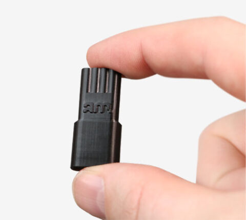 JENI - Photocentric , Automated 3D Printing, Scalable, Fast, Low Cost