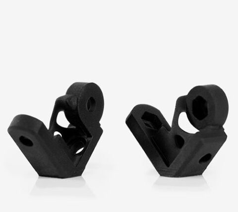 JENI - Photocentric , Automated 3D Printing, Scalable, Fast, Low Cost