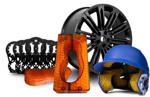 LC Magna - Photocentric , Large 3D Printer, Additive Manufacturing